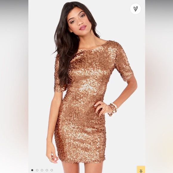 Akira Chicago Black Label | Dresses | Akira Black Label Cocktail Dress ...